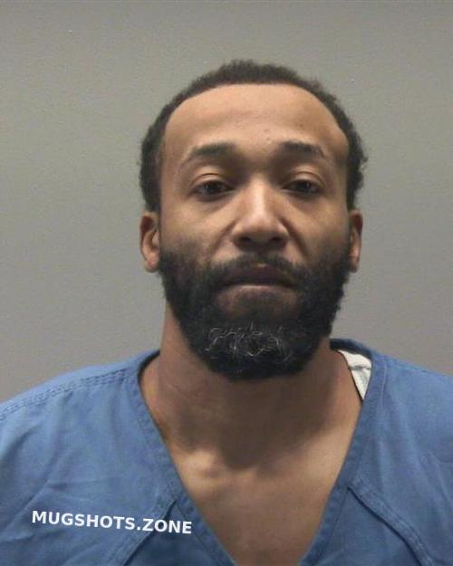 SMITH II RICKY R 05/31/2025 - Montgomery County Mugshots Zone