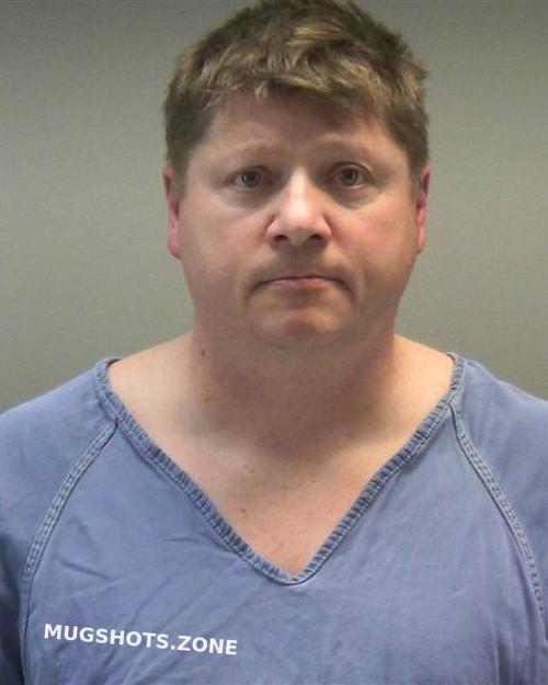 HAIG SEAN CHRISTOPHER 05/31/2025 - Montgomery County Mugshots Zone