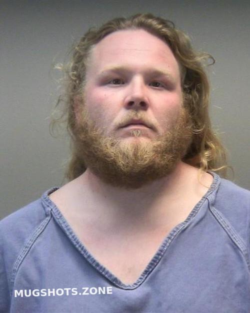 COMBS JR CURTIS RANDALL 05/31/2025 - Montgomery County Mugshots Zone