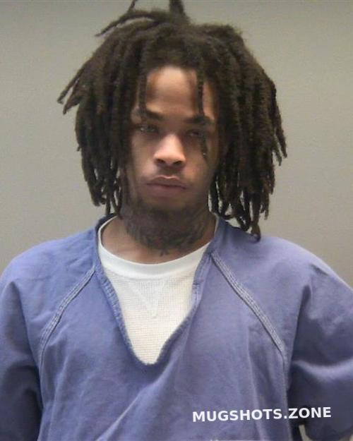 BAILEY PRINCE JAYLNN II TIMOTHY 05/31/2025 - Montgomery County Mugshots ...