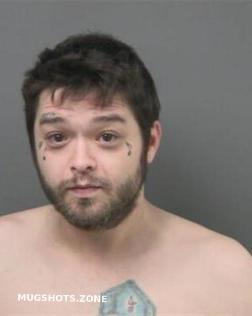 HUDDLESTON SR JUSTIN RYAN 05/31/2025 - Montgomery County Mugshots Zone