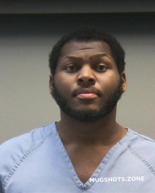 RHOADES III JAMES ADAM 05/31/2025 - Montgomery County Mugshots Zone