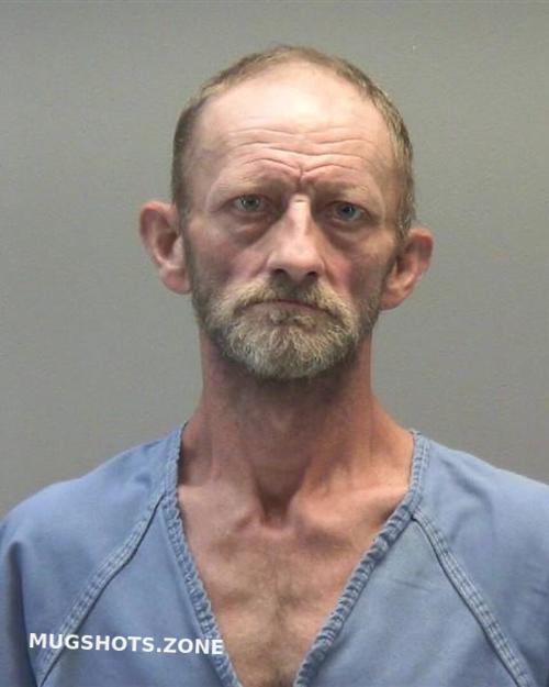 COOK JEREMY WAYNE 05/31/2025 - Montgomery County Mugshots Zone