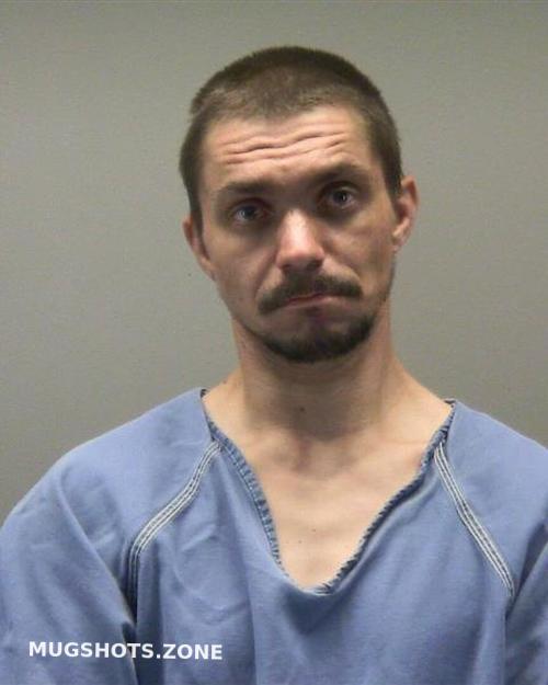 ROBISON MATTHEW 05/31/2025 - Montgomery County Mugshots Zone