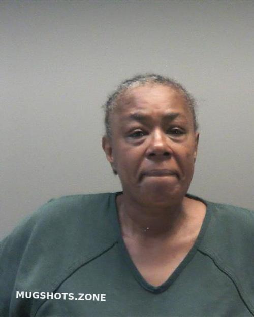 WILLIAMS TYSHAWNA DELORE RENEE 06/01/2025 - Montgomery County Mugshots Zone