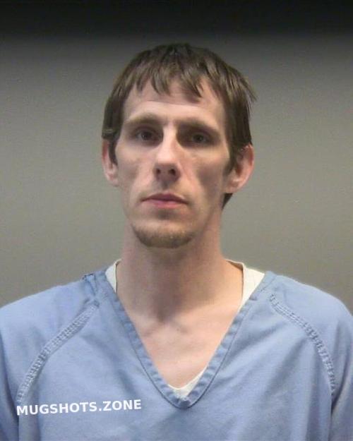 SMITH TRENT JOSEPH 06/01/2025 - Montgomery County Mugshots Zone