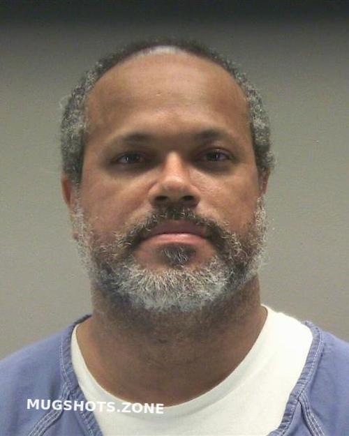 WILSON ANTHONY LAWRENCE 06/01/2025 - Montgomery County Mugshots Zone