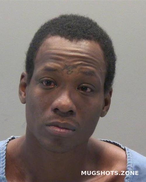 YATES ERROLL ALFONZO 06/01/2025 - Montgomery County Mugshots Zone