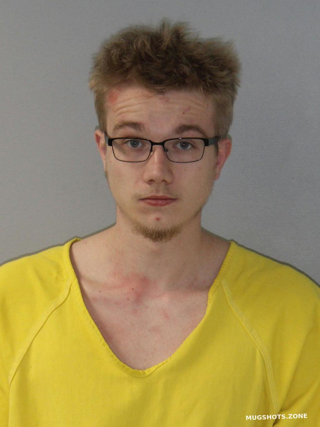 GREGORY AUSTIN DYLAN 06/02/2025 - Montgomery County Mugshots Zone