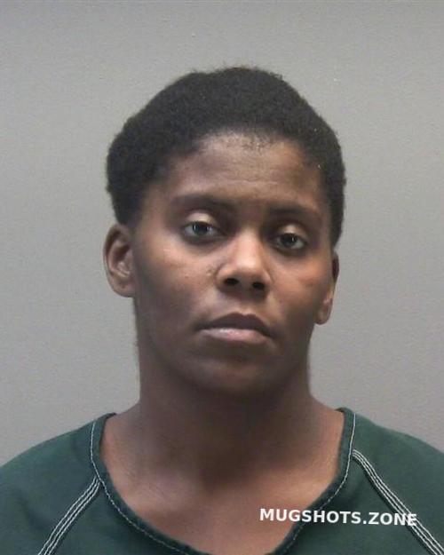 WRIGHT CHANTELL ANTORIA 06/02/2025 - Montgomery County Mugshots Zone