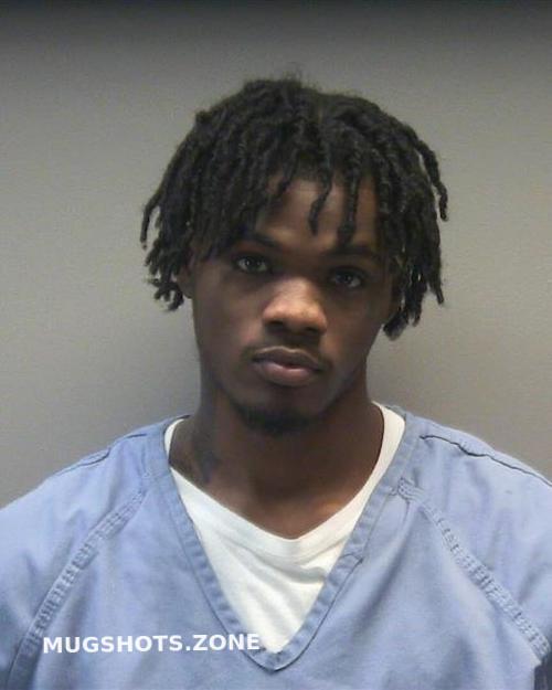 REID-PAYNE NEHEMIAH JAELON 06/03/2025 - Montgomery County Mugshots Zone
