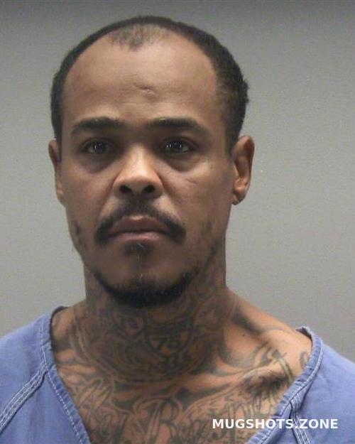 BOYD JOSHUA ANTHONY 06/03/2025 - Montgomery County Mugshots Zone