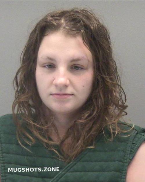 KAPPELER JESSICA ANNE MARIE 06/04/2025 - Montgomery County Mugshots Zone