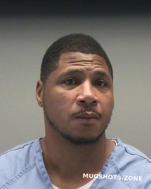 MCGLOTHAN JR ANTHONY RAY 06/04/2025 - Montgomery County Mugshots Zone