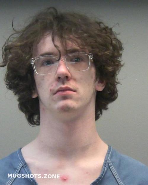 HOWELL ELIJAH MITCHELL GANT 06/04/2025 - Montgomery County Mugshots Zone