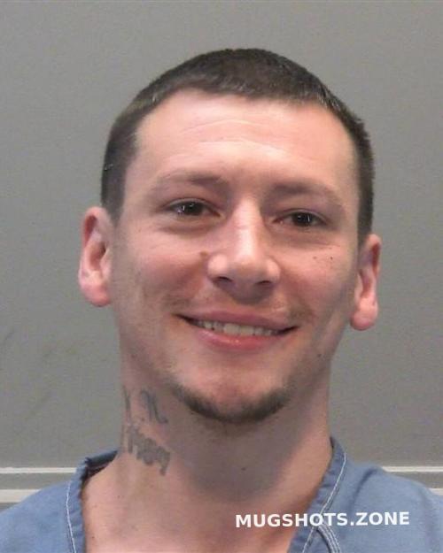 NORTHROP JR BRET KAY 06/04/2025 - Montgomery County Mugshots Zone
