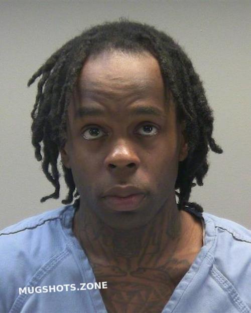 FAMBLE II RIO ANTONIO 06/04/2025 - Montgomery County Mugshots Zone