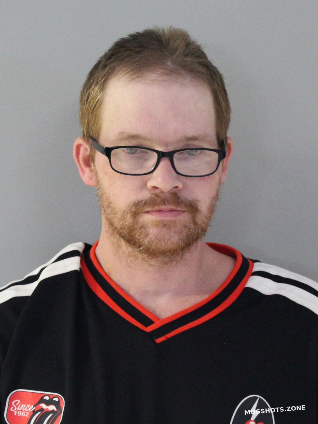 CONNER MARK NATHAN 06/04/2025 - Montgomery County Mugshots Zone