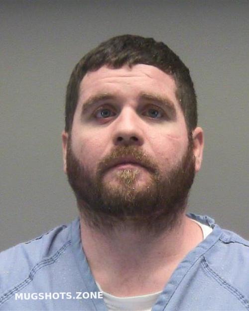 LEDBETTER JUSTIN JUSTIN EARL 06/05/2025 - Montgomery County Mugshots Zone