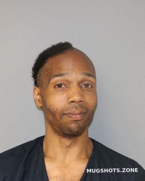 WESLEY JEREMY KENNETH 06/06/2025 - Montgomery County Mugshots Zone