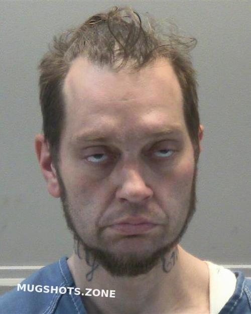 TRIFTSHOUSER NICHOLAS BRIAN 06/06/2025 - Montgomery County Mugshots Zone