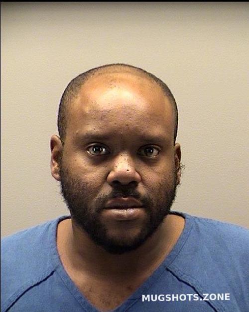 JEFFERSON III ELBERT L 06/06/2025 - Montgomery County Mugshots Zone