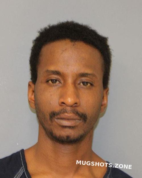 WEAVER DAYVEON 06/06/2025 - Montgomery County Mugshots Zone