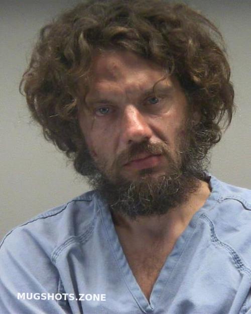 HEPP TRAVIS 06/06/2025 - Montgomery County Mugshots Zone