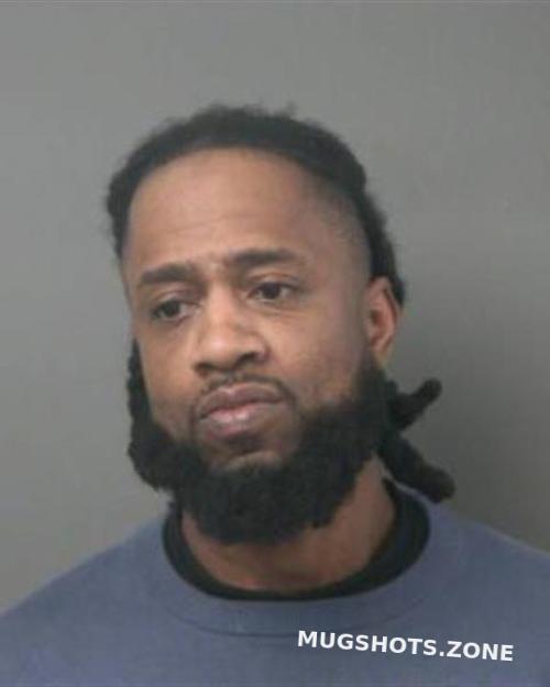 WILLIAMS WARREN M 06/07/2025 - Montgomery County Mugshots Zone