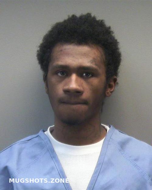 PAYTON JR JEREMY EDWARD 06/07/2025 - Montgomery County Mugshots Zone