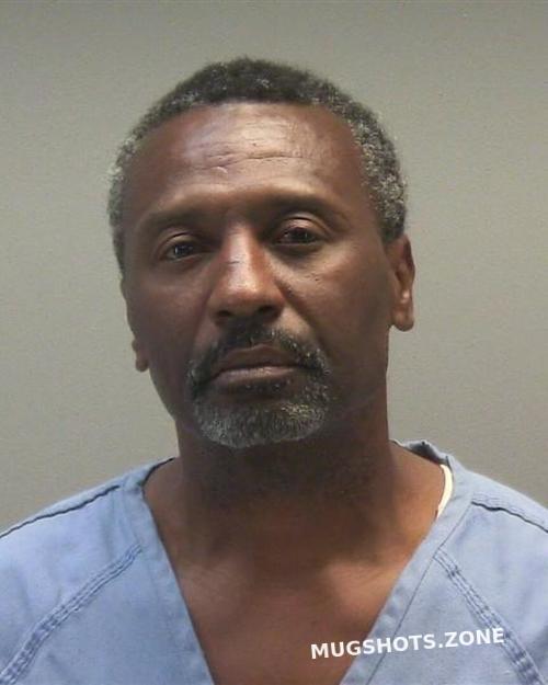 HURD SR LARRY ANTONIO 06/07/2025 - Montgomery County Mugshots Zone