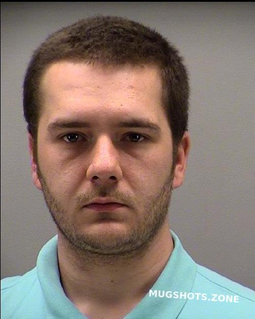 TUCKER-MIDKIFF ROBERT DALE 06/07/2025 - Montgomery County Mugshots Zone