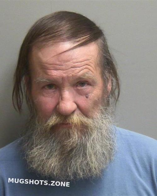 FRISBY SR PAUL DAVID 06/08/2025 - Montgomery County Mugshots Zone