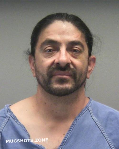 CENDEJAS-MORALES DARIO 06/09/2025 - Montgomery County Mugshots Zone
