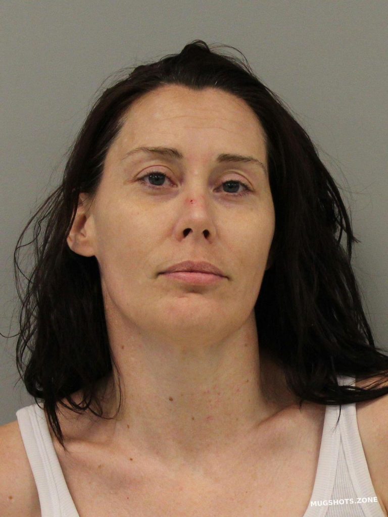 SKRODELIS AMBER DAWN 06/09/2025 - Montgomery County Mugshots Zone