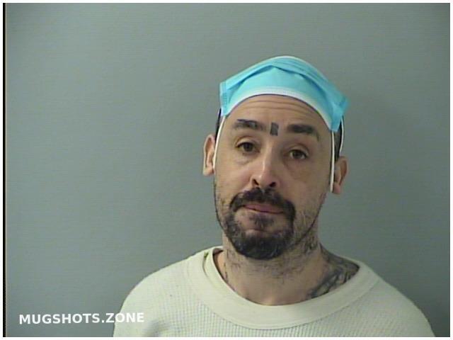 RHODES RONELL STACY 06/10/2025 - Montgomery County Mugshots Zone