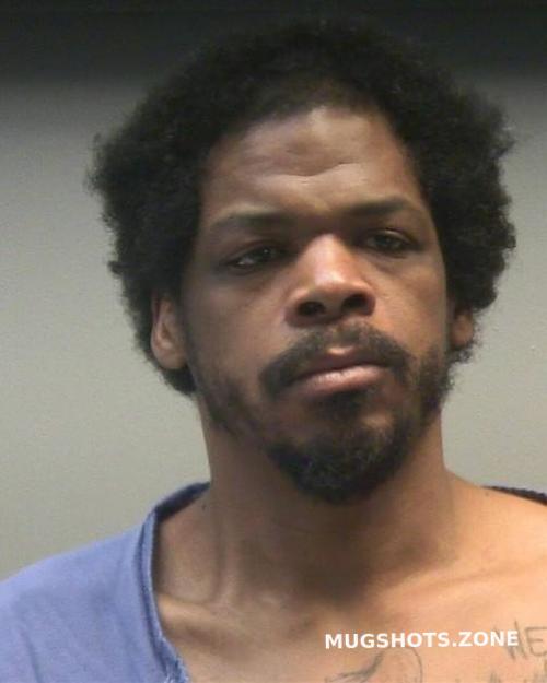 CARROLL TONY PIERRE 06/10/2025 - Montgomery County Mugshots Zone