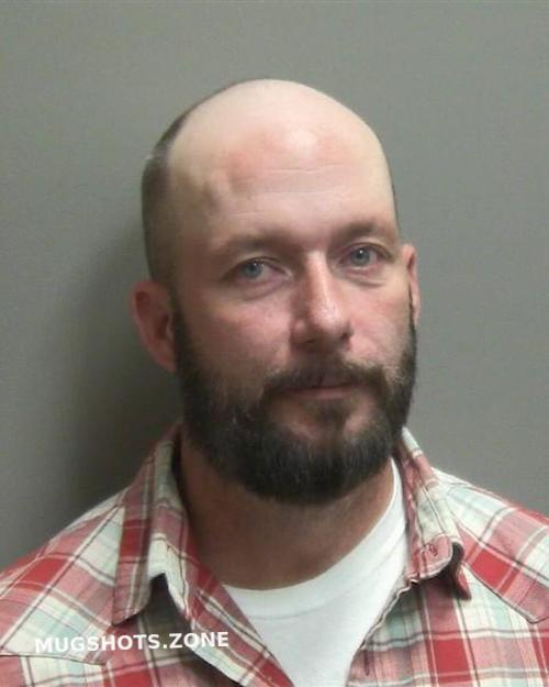 COLE JEREMY LEE 06/10/2025 - Montgomery County Mugshots Zone