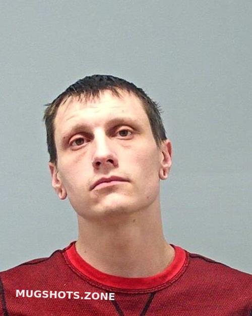 COUCH ETHAN TYLER 06/10/2025 - Montgomery County Mugshots Zone