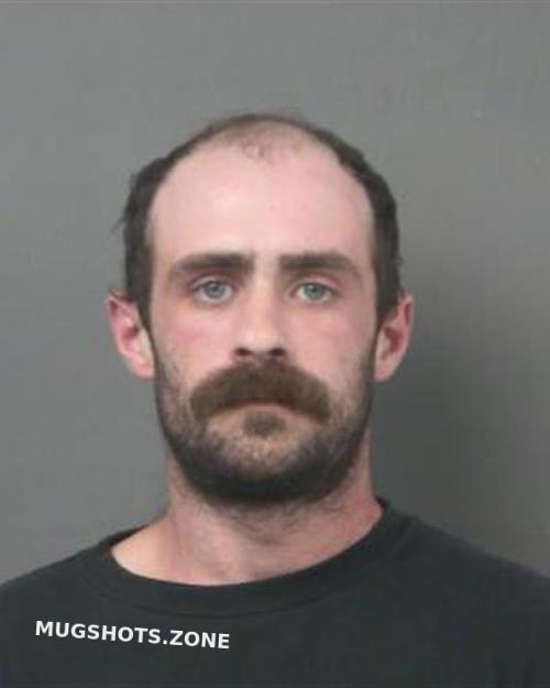 SMOOT EVAN JACOB 06/10/2025 - Montgomery County Mugshots Zone