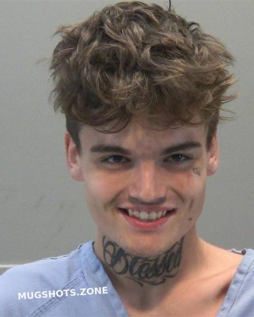 WILLIAMS CORBIN JAMES 06/12/2025 - Montgomery County Mugshots Zone