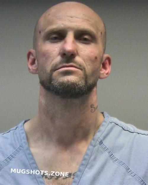 WILLIAMS STEVEN MICHAEL 06/12/2025 - Montgomery County Mugshots Zone