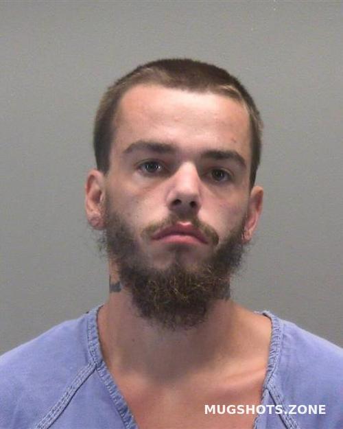 PORTEMONT SETH ROBERT 06/13/2025 - Montgomery County Mugshots Zone