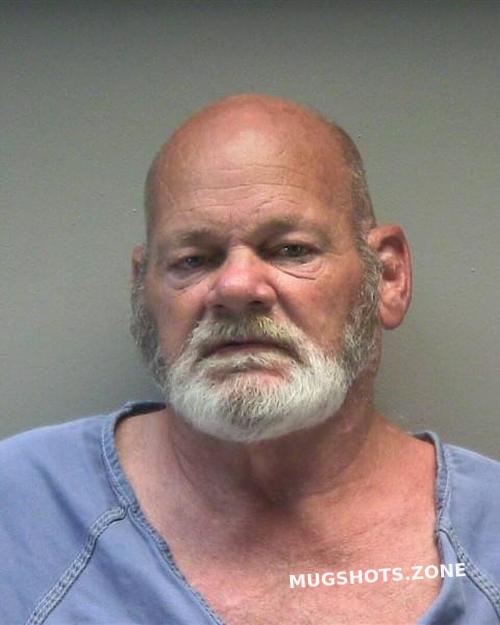 GRAHAM GREGG ALAN 06/14/2025 - Montgomery County Mugshots Zone