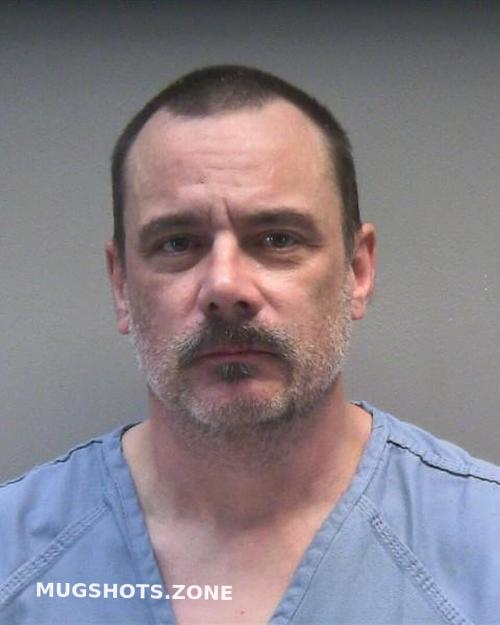 MULLINS SCOTT 06/15/2025 - Montgomery County Mugshots Zone