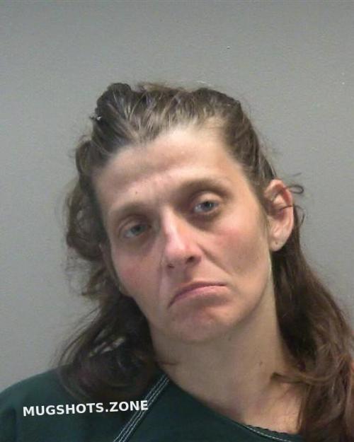 HARPER ELIZABETH ANN 06/15/2025 - Montgomery County Mugshots Zone