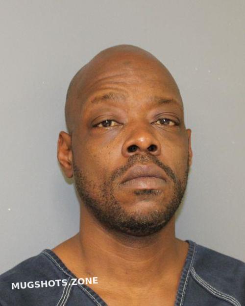 EVANS IVAN KEITH 06/16/2025 - Montgomery County Mugshots Zone