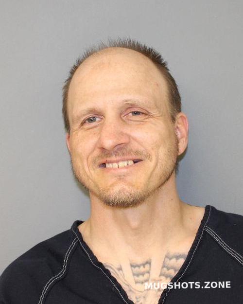 COATES SCOTT 06/16/2025 - Montgomery County Mugshots Zone