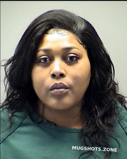 ALLEN CYNTHIA S 06/16/2025 - Montgomery County Mugshots Zone