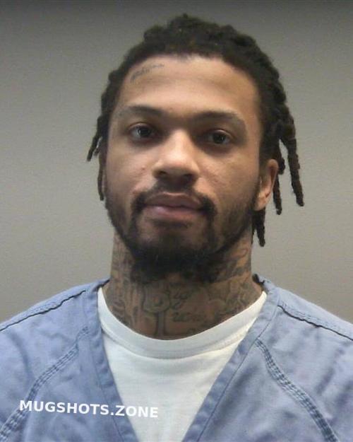 MARSHALL SR DAYLEN DEVONTAE 06/16/2025 - Montgomery County Mugshots Zone